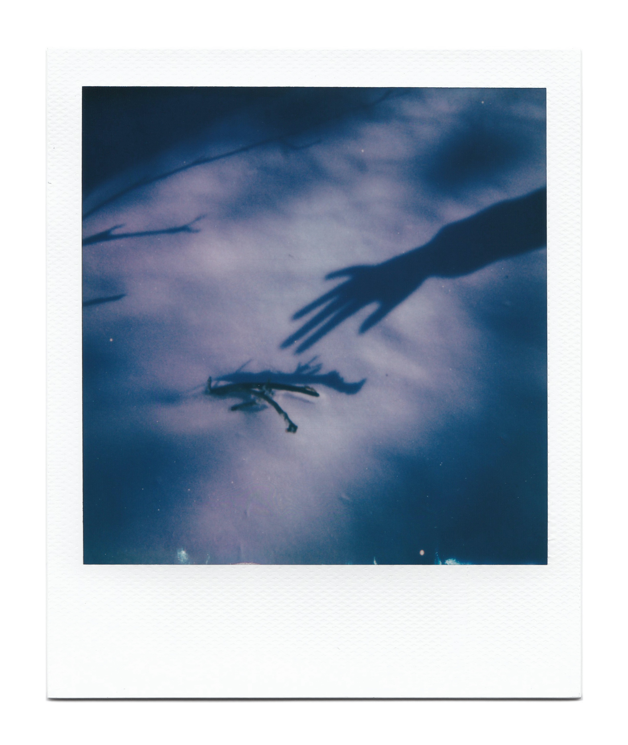 below freezing – Catherine Costanzo